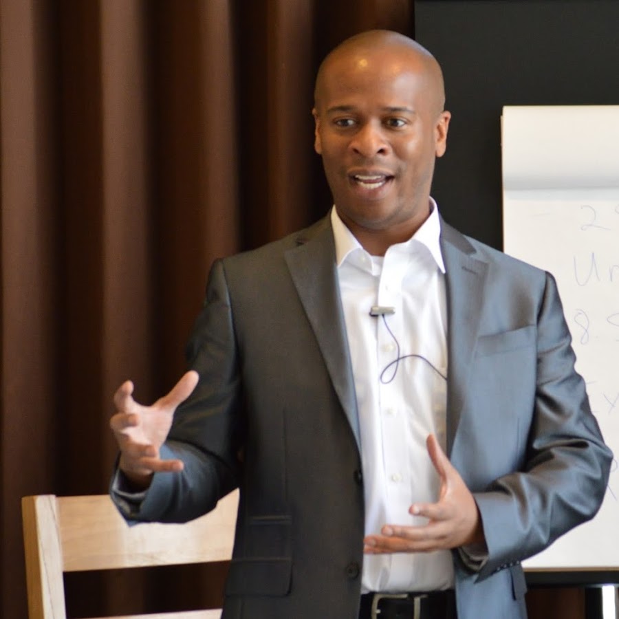 Ace Chapman — Acquisitions & Private Equity