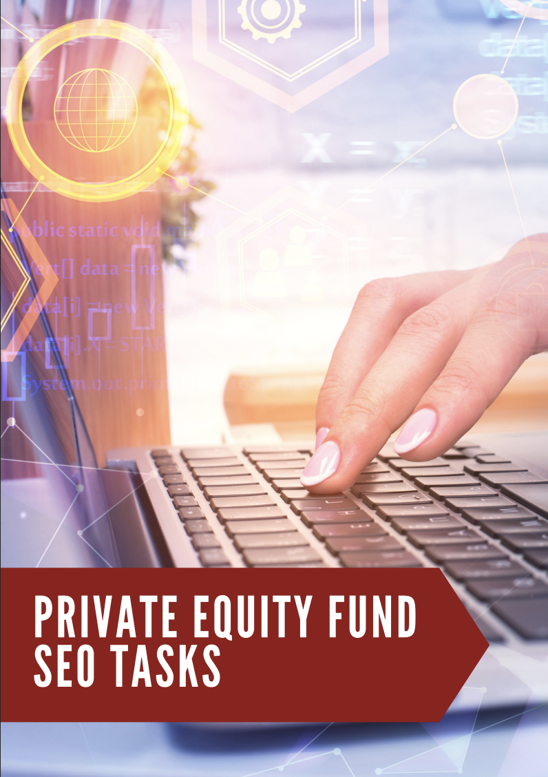 Ace Chapman — Acquisitions & Private Equity